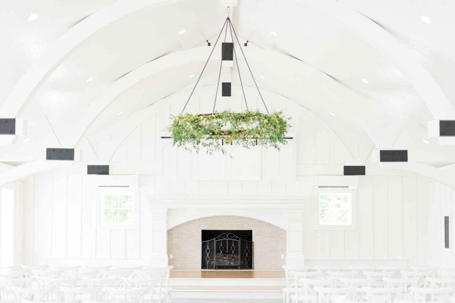 Oak Meadow Event Center Walkthrough | Samantha Webber Photography