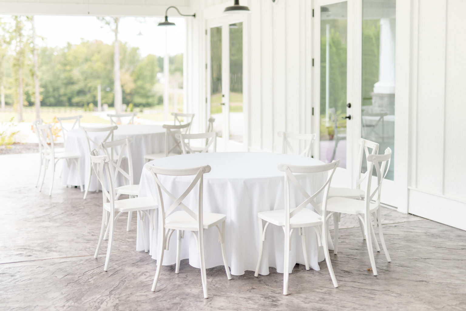Oak Meadow Event Center Walkthrough | Samantha Webber Photography