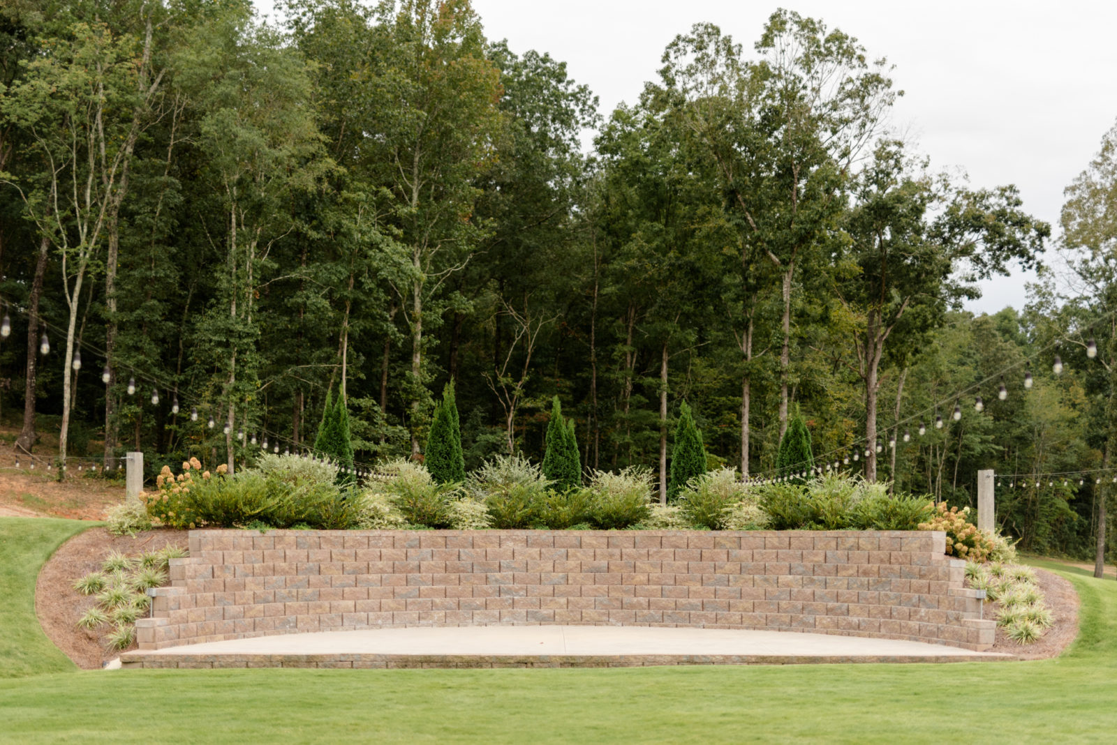 Oak Meadow Event Center Walkthrough | Samantha Webber Photography