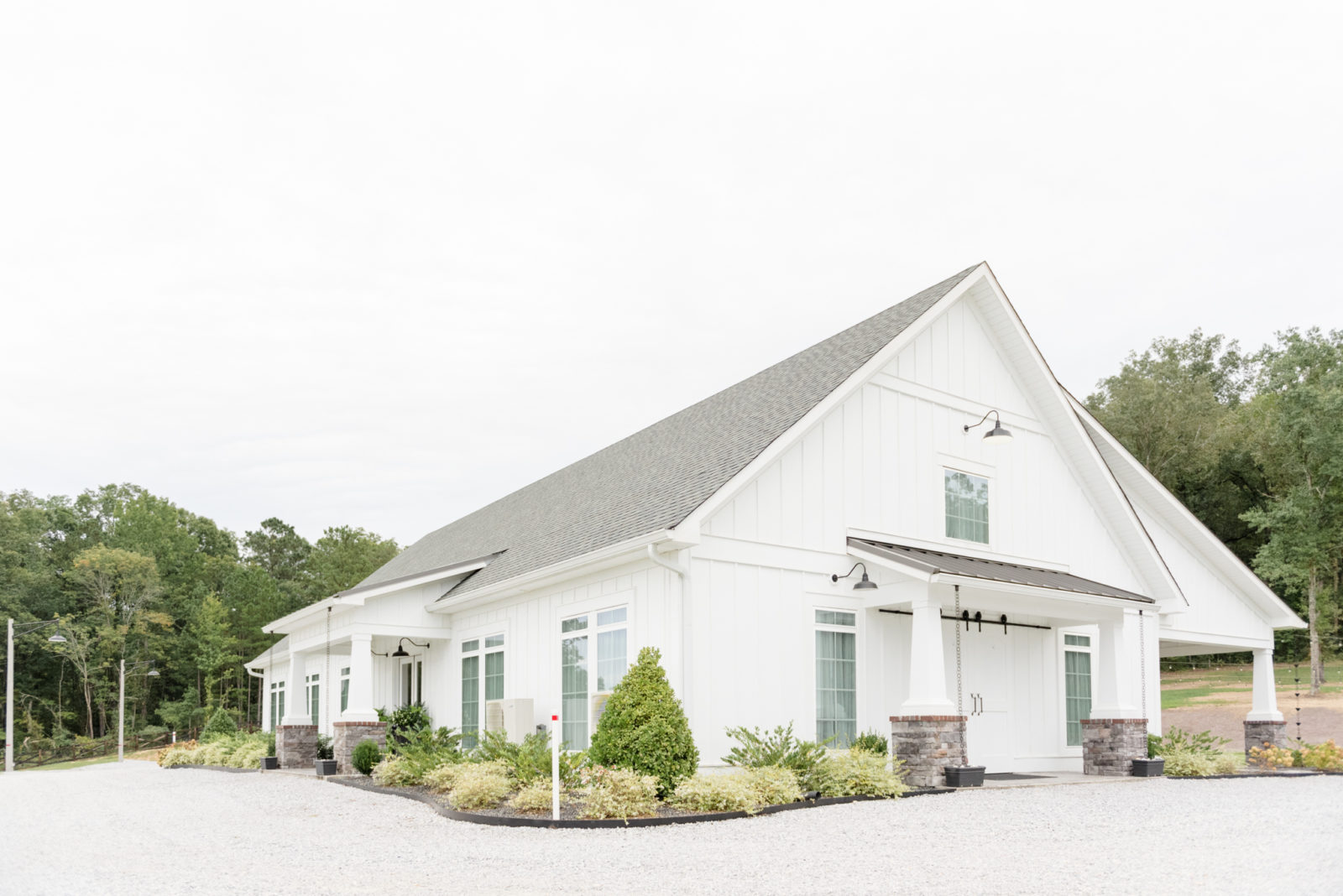 Oak Meadow Event Center Walkthrough | Samantha Webber Photography
