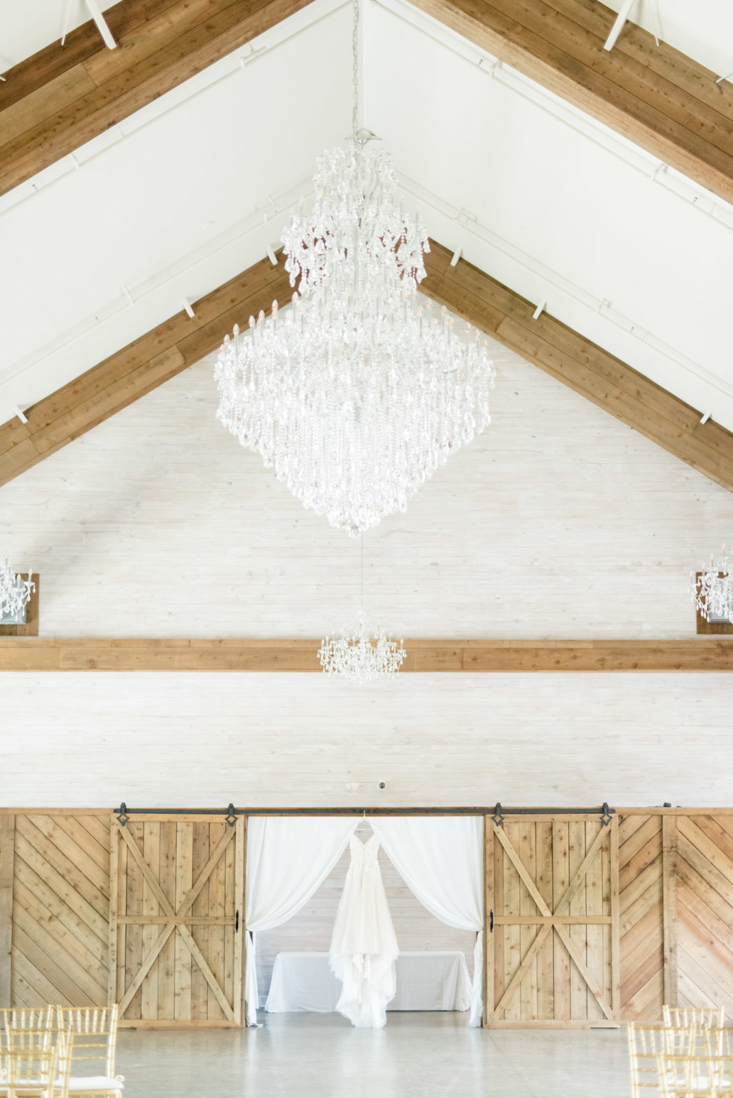 Park Crest Event Facility Wedding | Samantha Webber Photography
